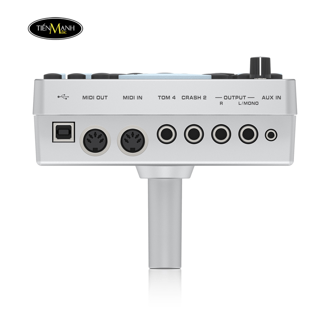 Trống Điện Tử Behringer XD80USB - Electronic Drums - Nhạc Cụ Tiến Mạnh