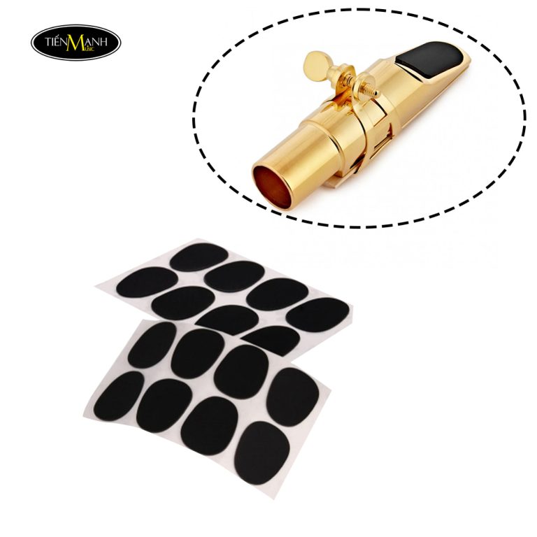 Mua Kèn Saxophone Giá Rẻ - Nhạc Cụ Tiến Mạnh