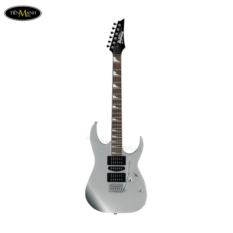 Đàn Guitar Điện Ibanez GRG170DX-SV Electric Guitar, Silver - Nhạc Cụ ...
