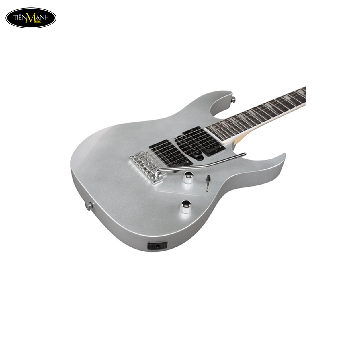Đàn Guitar Điện Ibanez GRG170DX-SV Electric Guitar, Silver - Nhạc Cụ ...