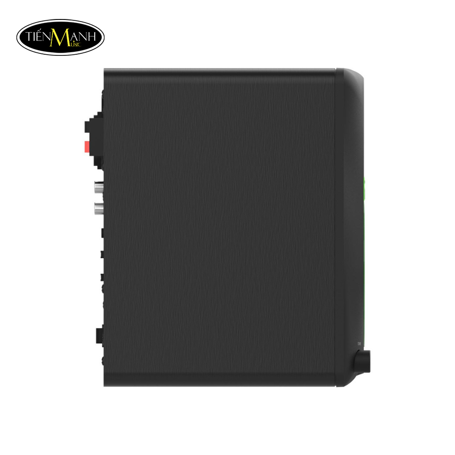 Loa Kiểm Âm Mackie CR3.5 Gen 3, Studio Monitor - Nhạc Cụ Tiến Mạnh